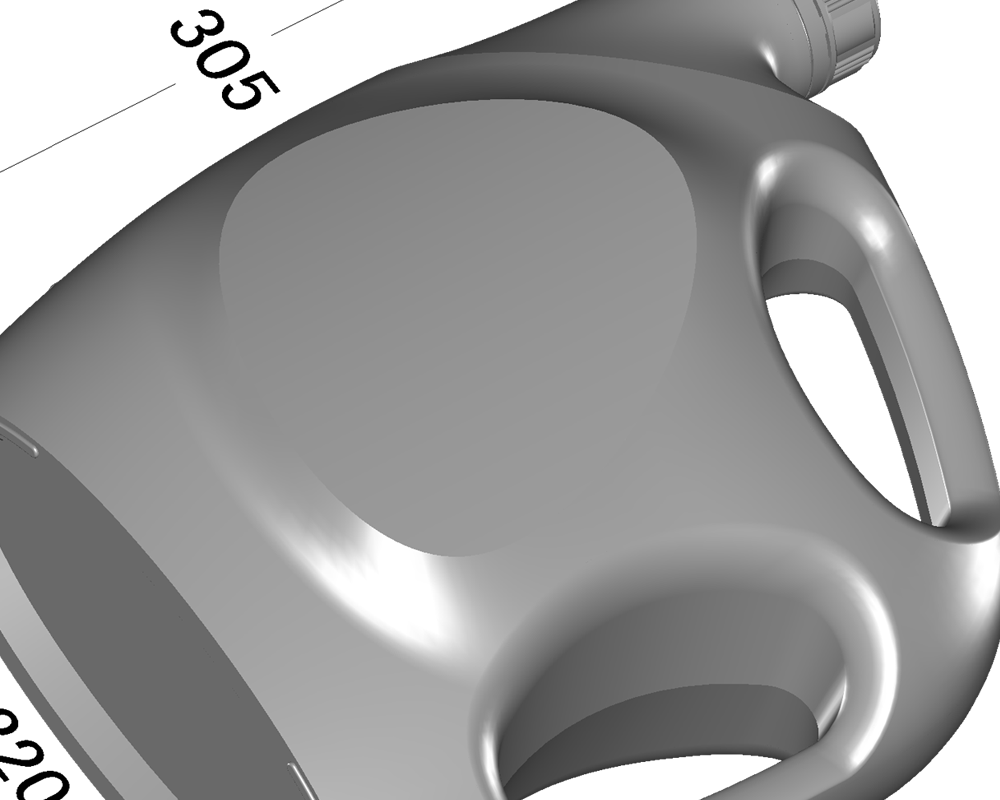 CAD/CAM CNC | OneCNC CAD/CAM Software